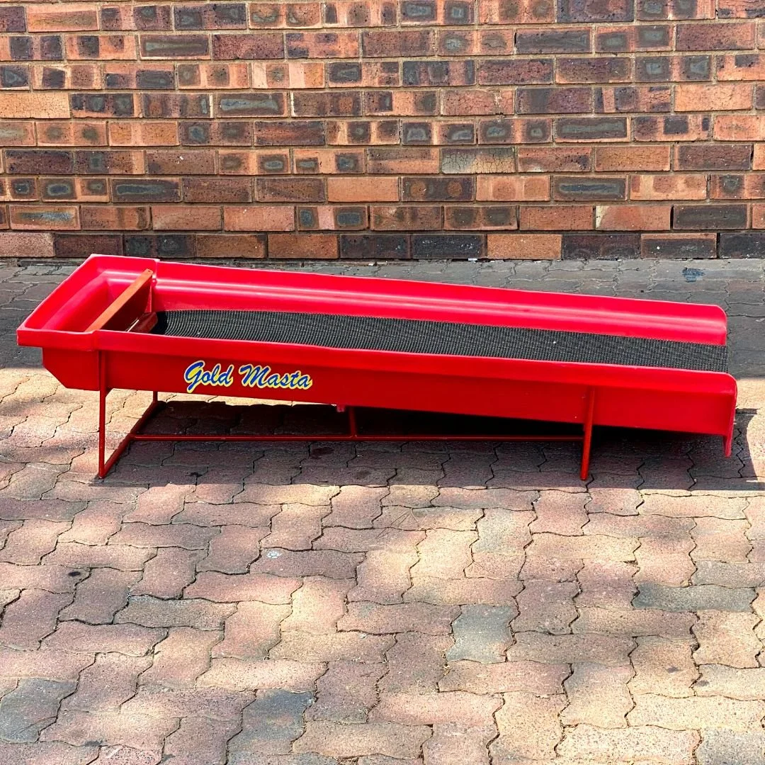 Small Scale Mining Equipment — Appropriate Process Technologies | Small ...