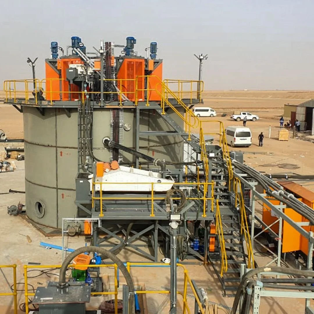 Mining News from South African Mining Equipment Engineers and Suppliers ...