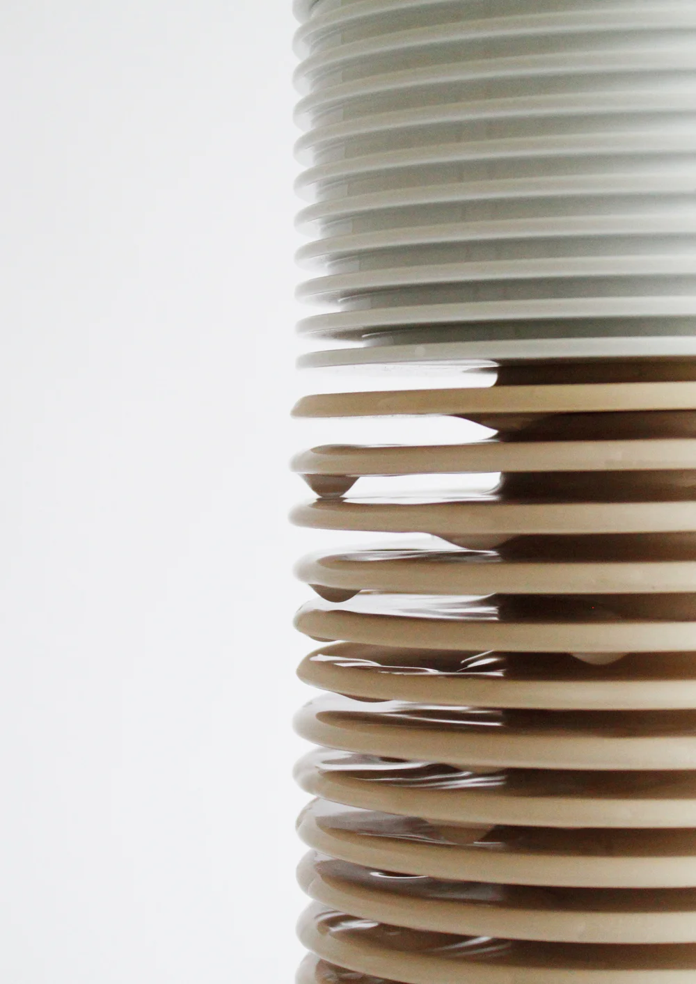HUMIDIFYING VASE — MING DESIGN STUDIO