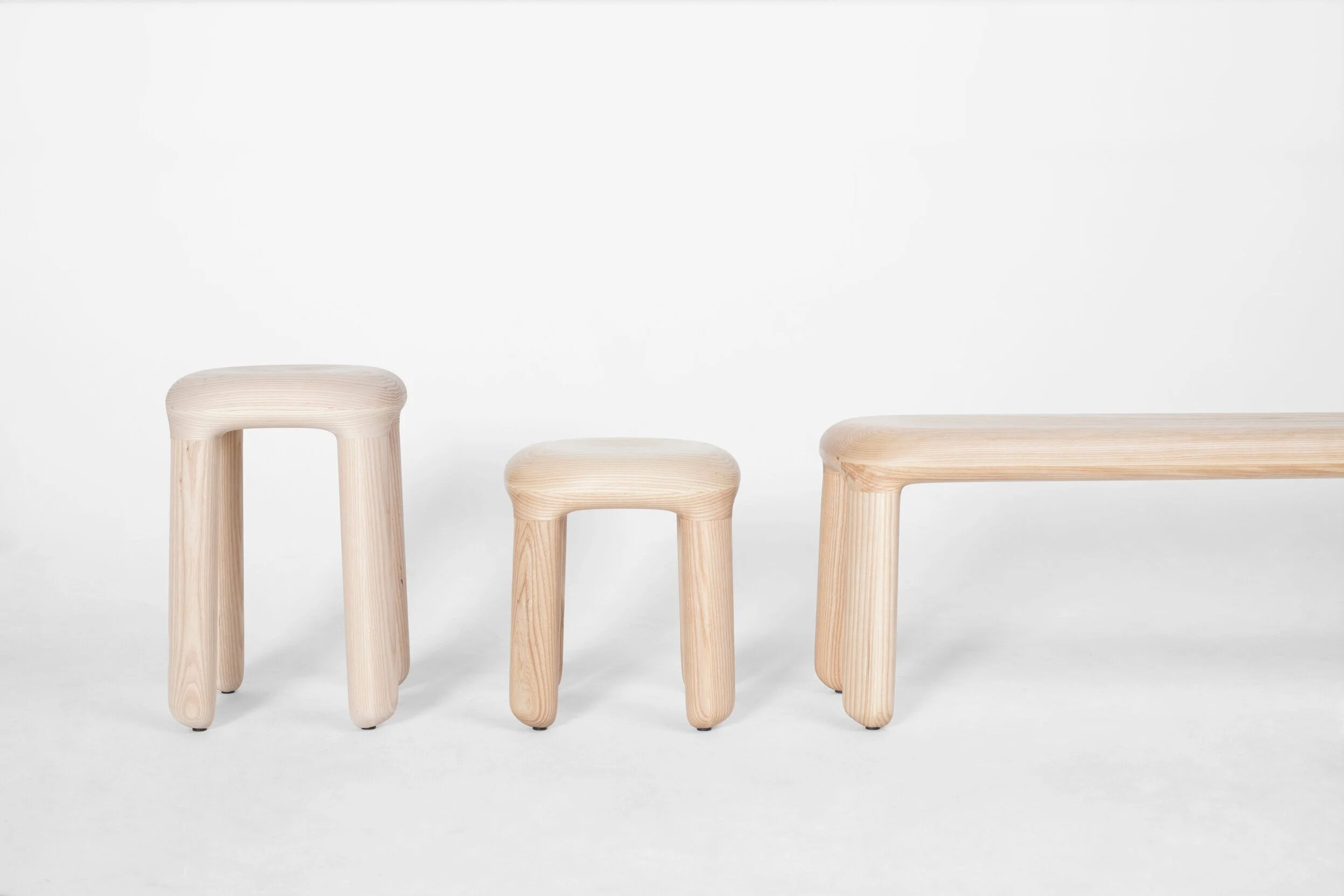 Bold Series — MING DESIGN STUDIO