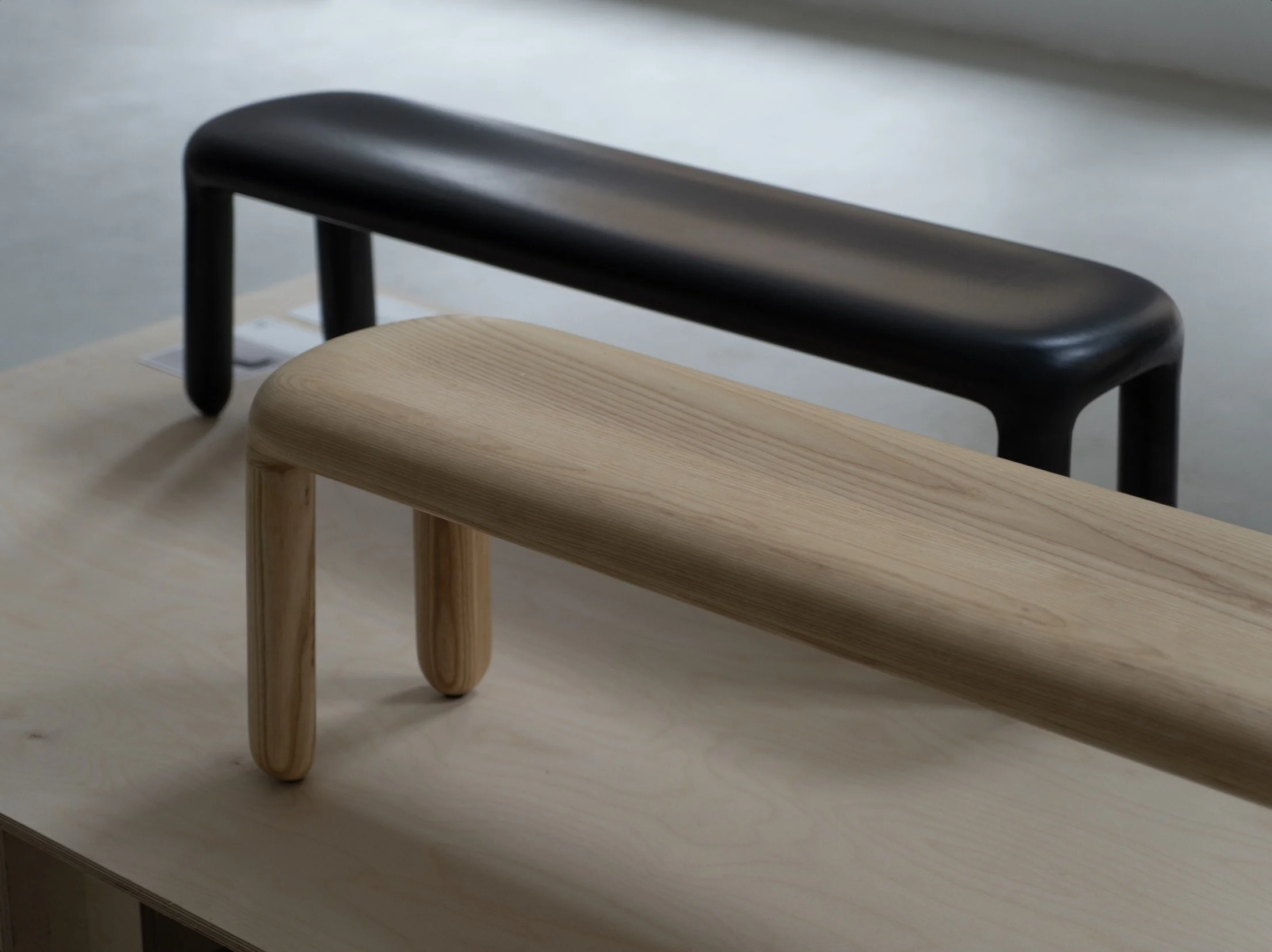 Bold Series — MING DESIGN STUDIO