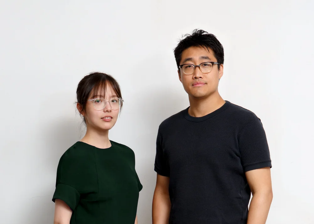 About — MING DESIGN STUDIO