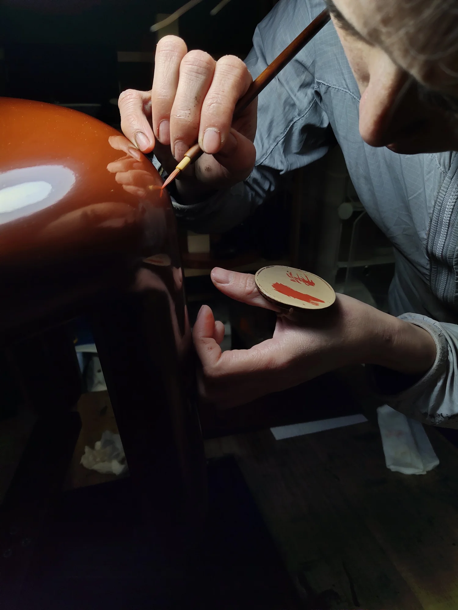 Bold — MING DESIGN STUDIO