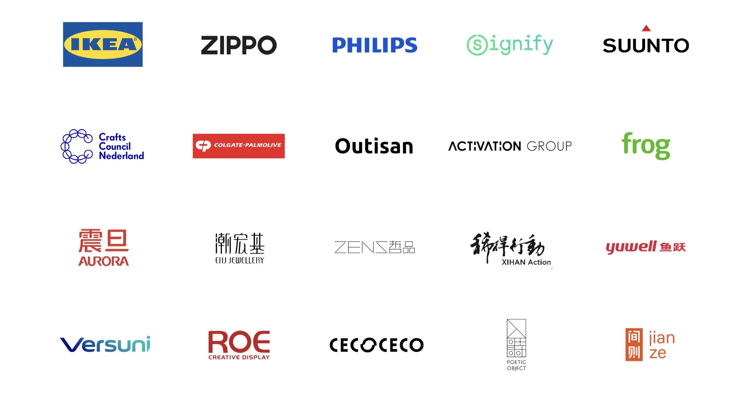 About — MING DESIGN STUDIO