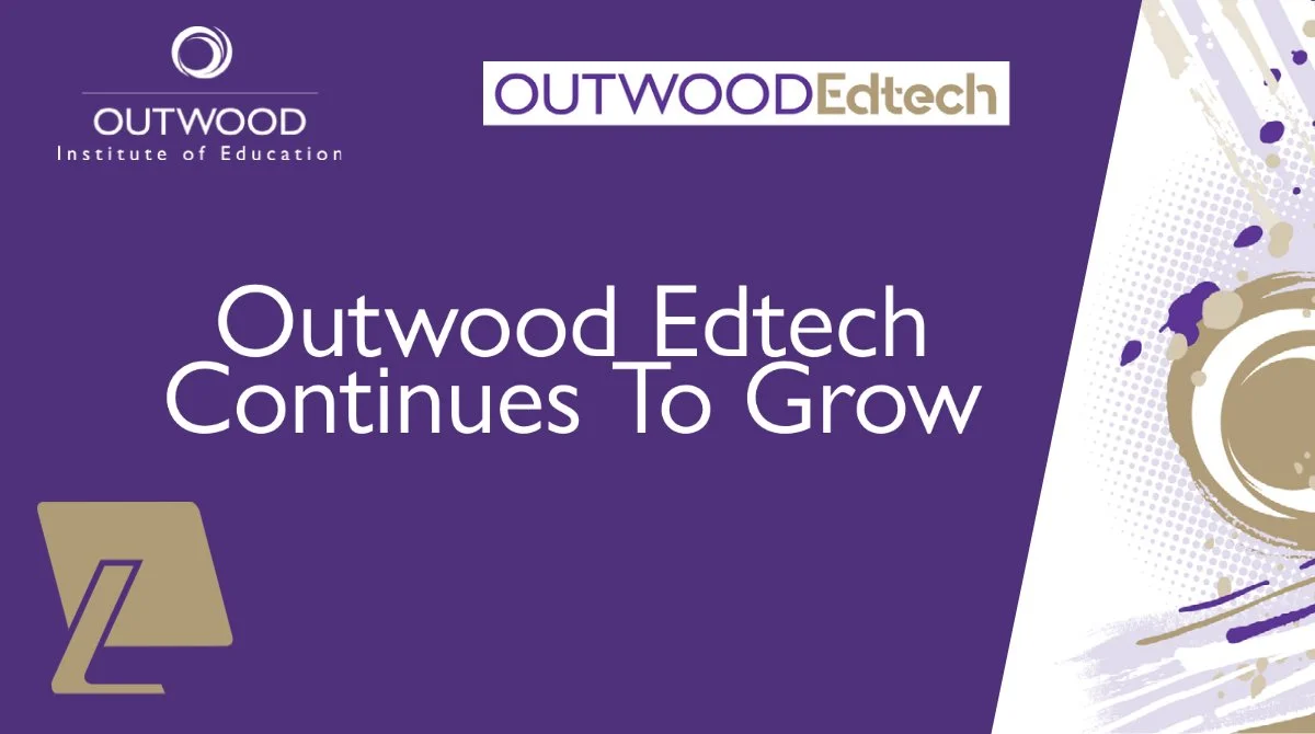 Outwood Institute of Education
