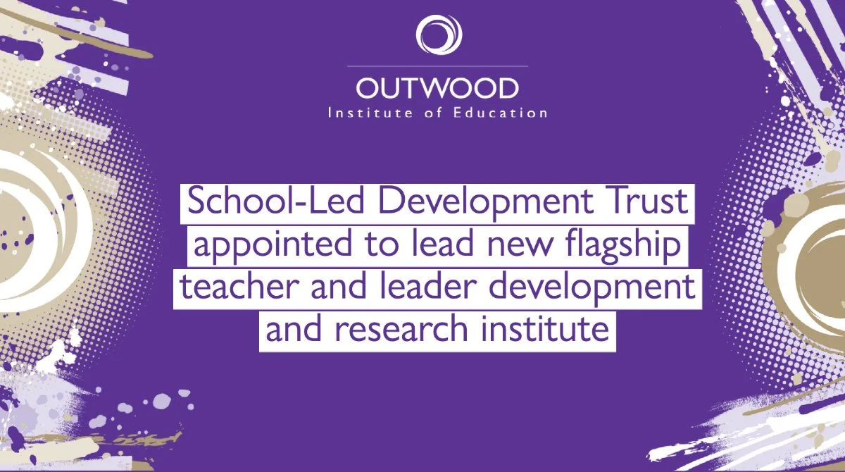 Outwood Institute of Education