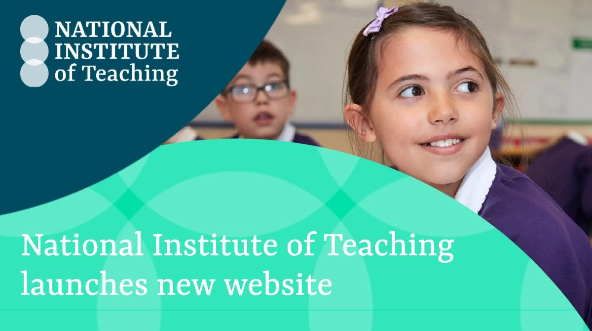 Outwood Institute of Education