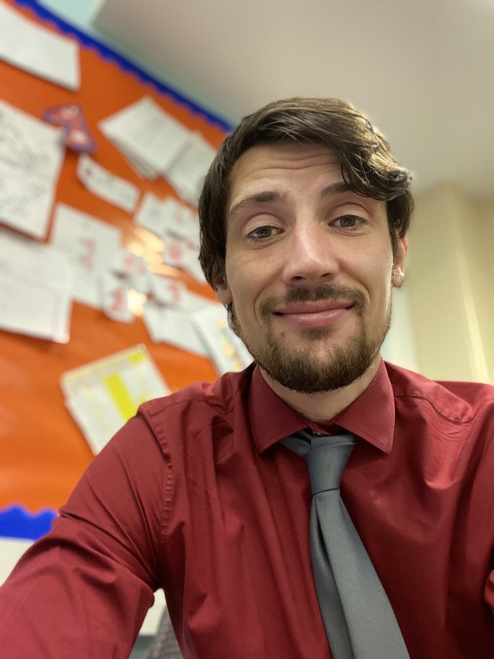 Early Career Teacher Programme — Outwood Institute of Education