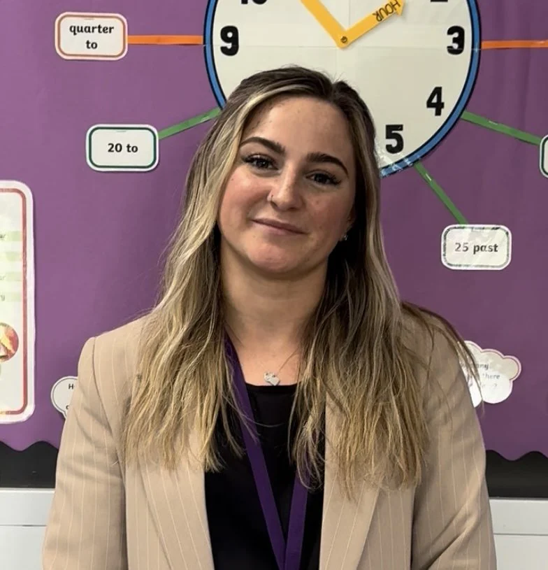 Meet our Trainees — Outwood Institute of Education