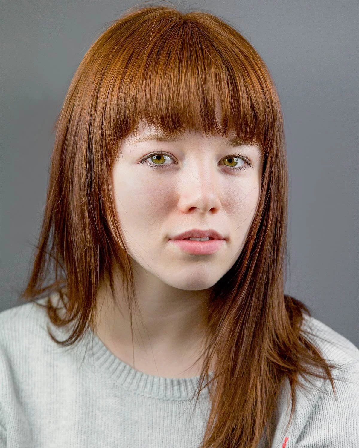 Getting the Best Head Shot for your child — Brendan Foster Photography