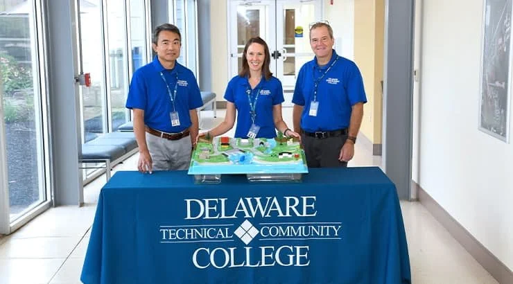 2025 Awarded Projects — Delaware Audubon