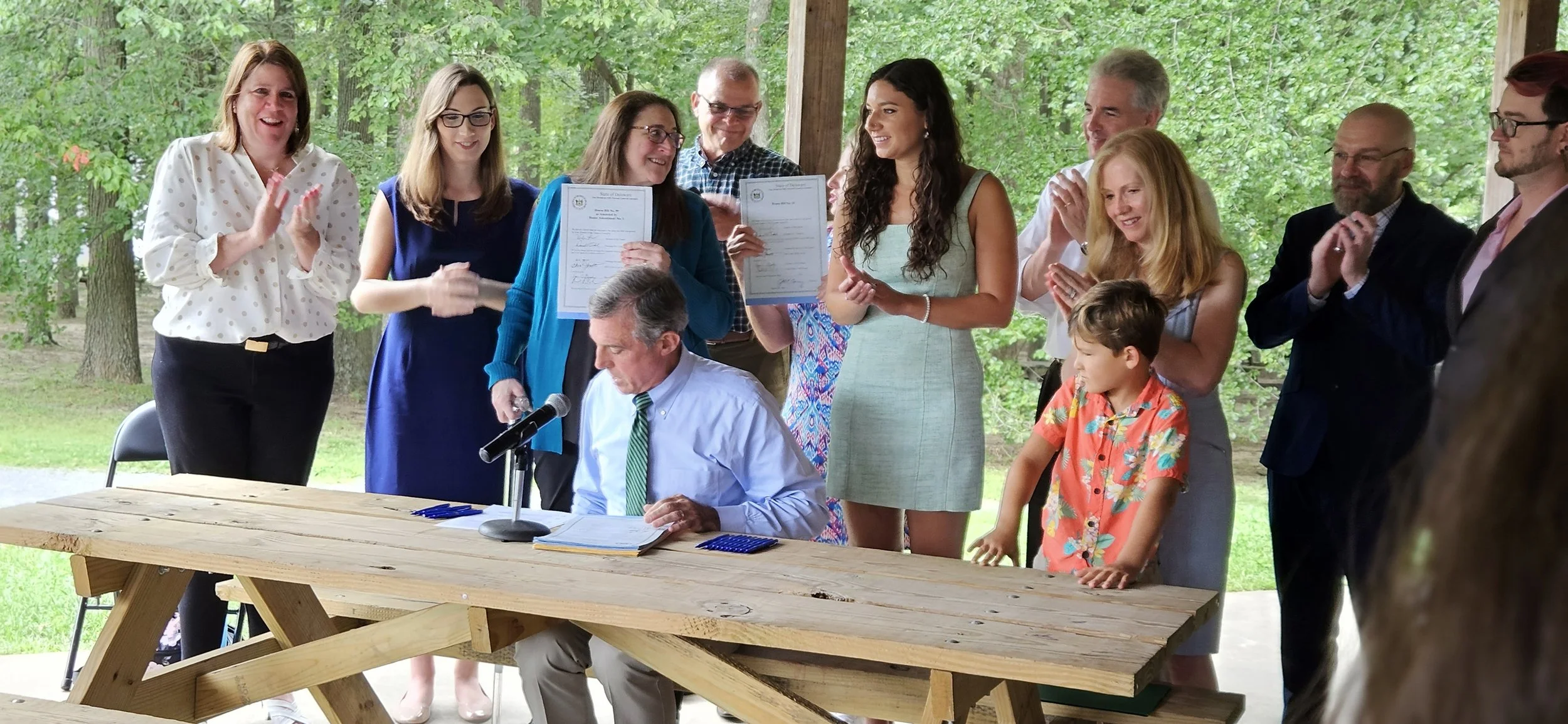 News — Delaware Audubon