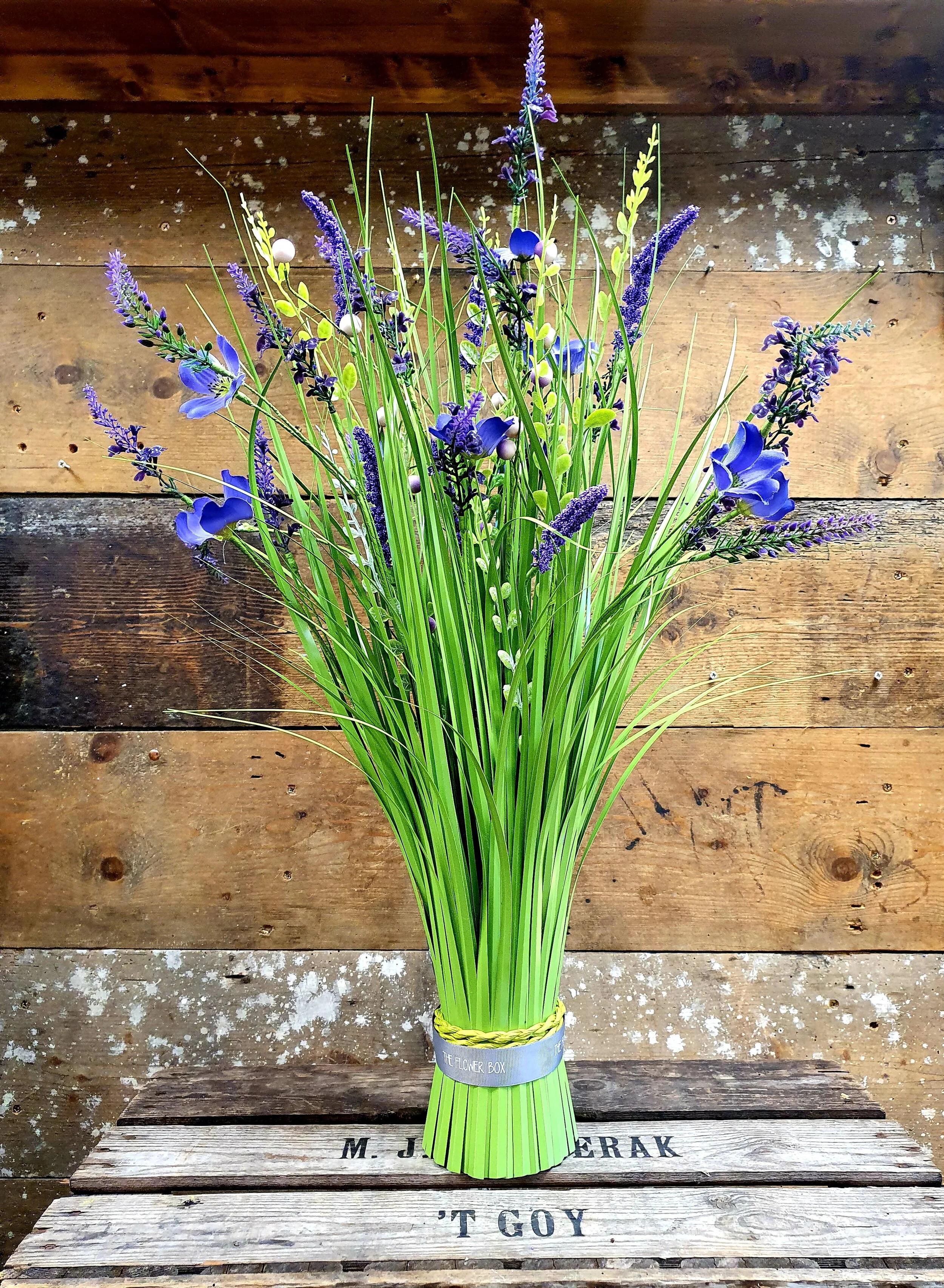 Shop Online — The Flower Box