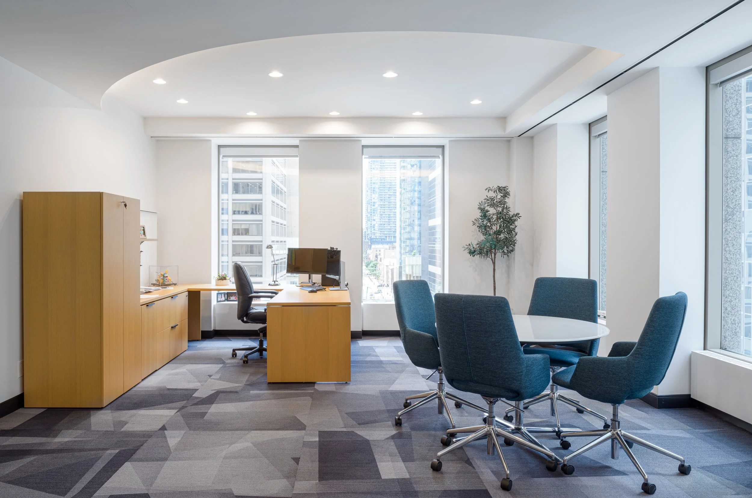 Northbridge — Britacan