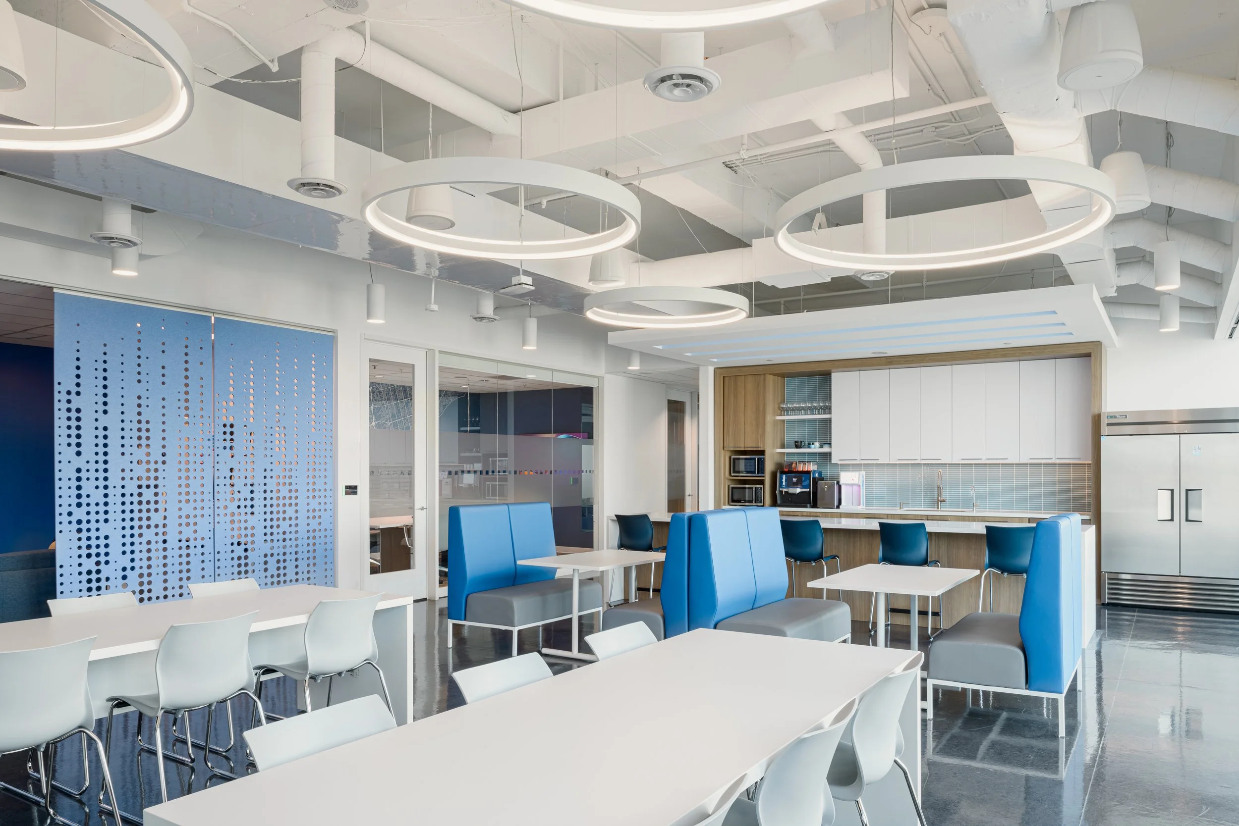 Colliers Office — Britacan