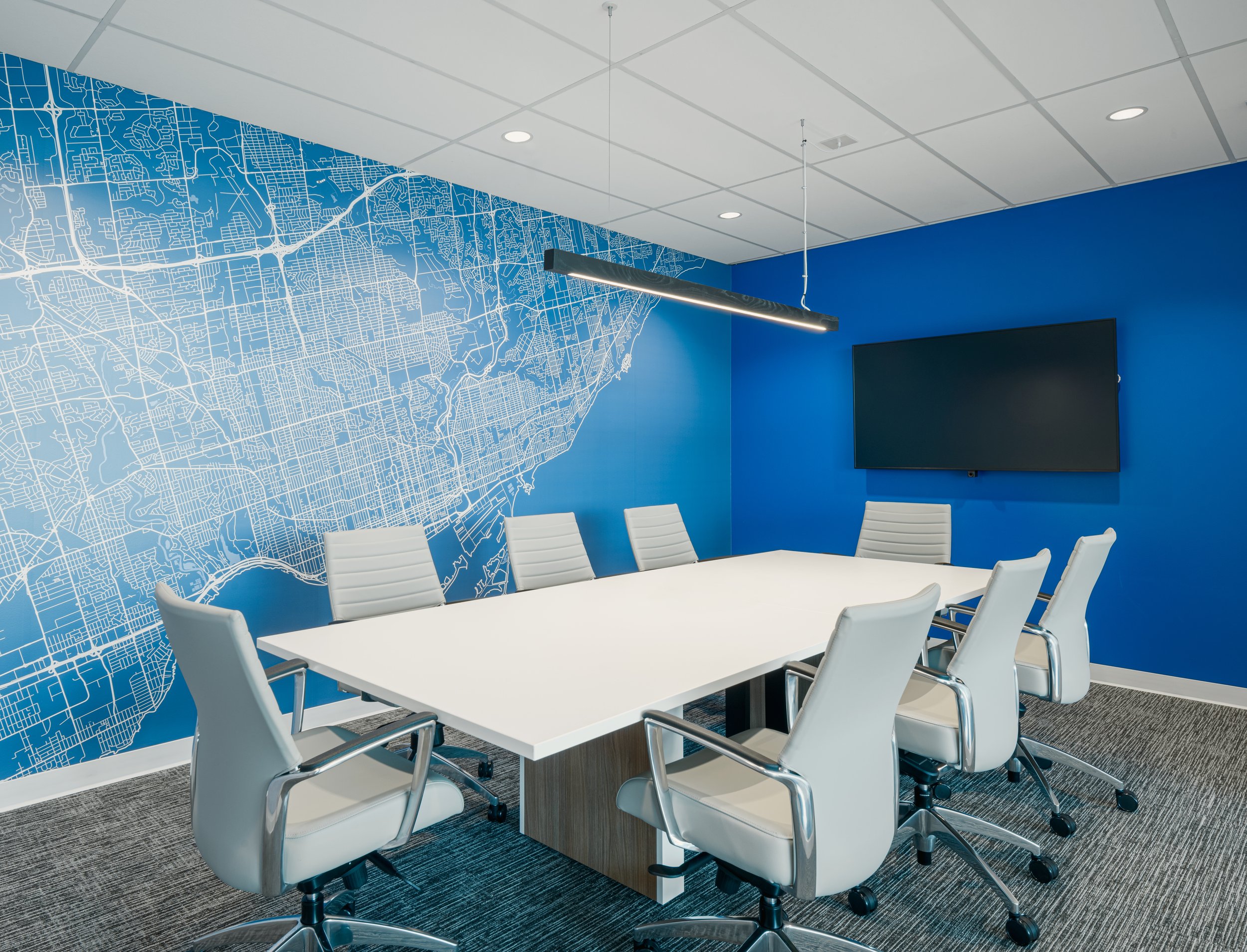 Colliers Office — Britacan