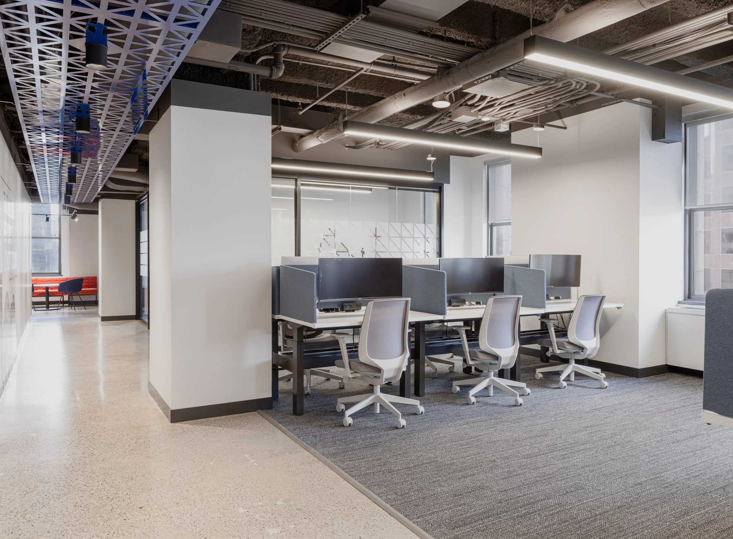 Kainos Toronto Office — Britacan