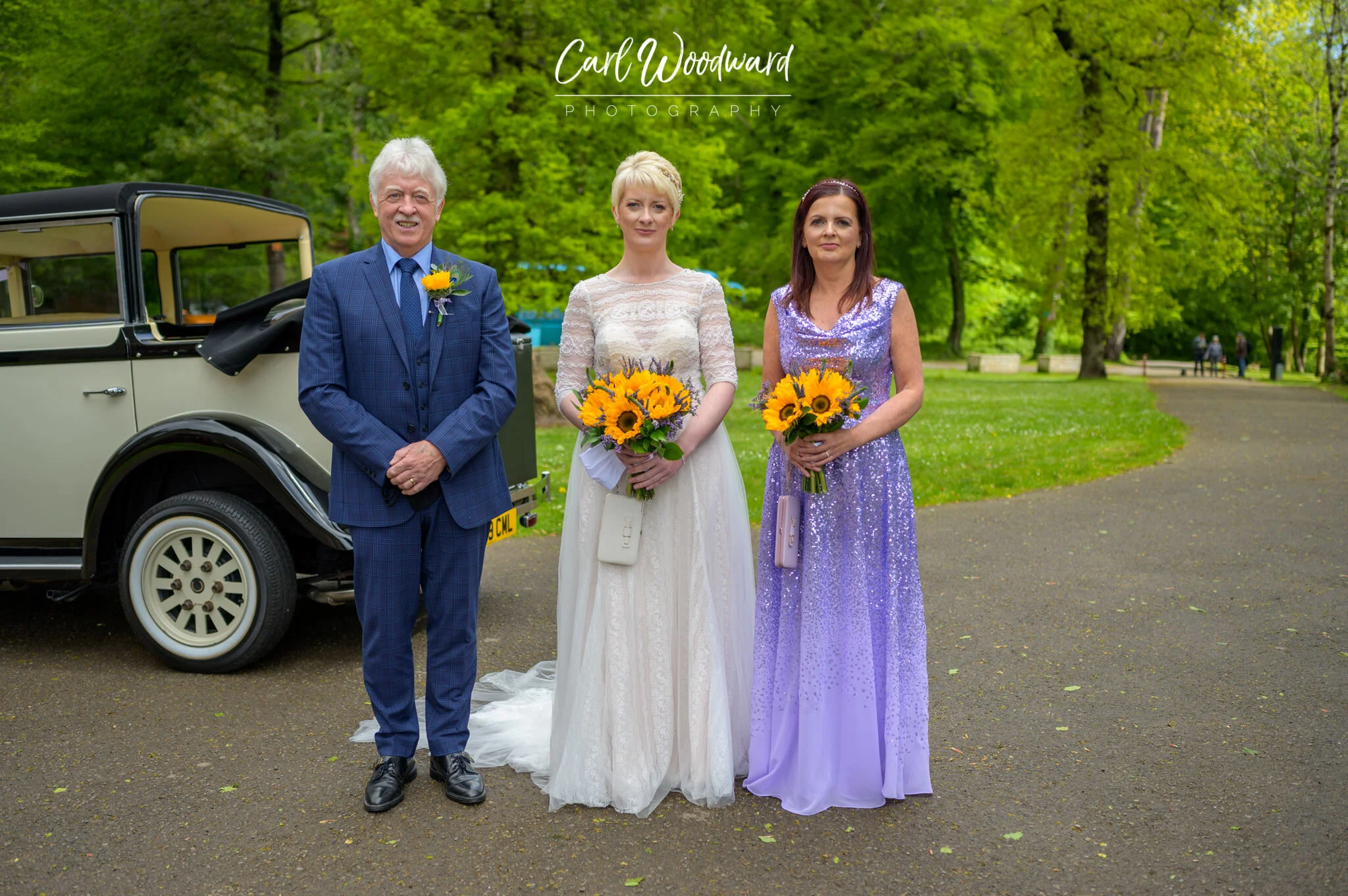 Castell Coch Wedding Photographer