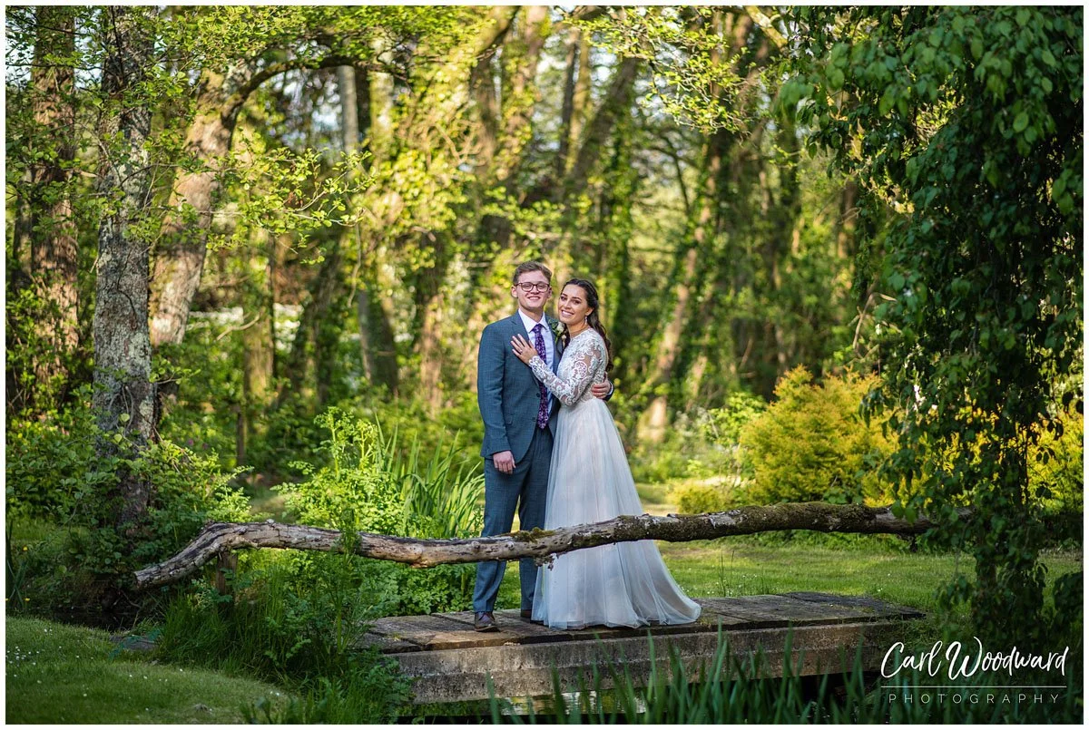 Pencoed House Wedding Photographer