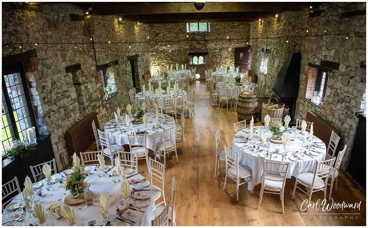 Pencoed House Wedding Photographer