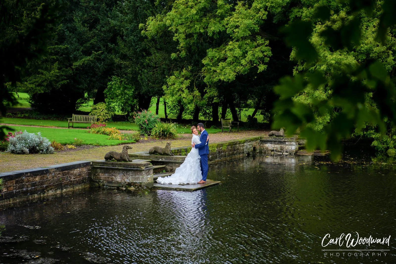 Cardiff Wedding Photographer | Carl Woodward Photography