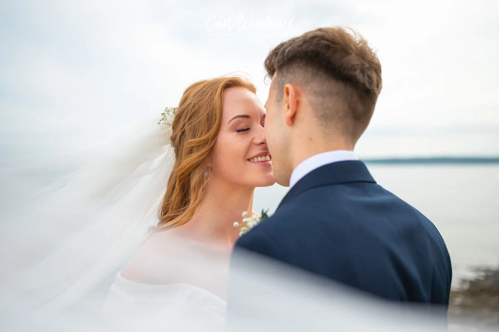 Cardiff Wedding Photographer | Carl Woodward Photography