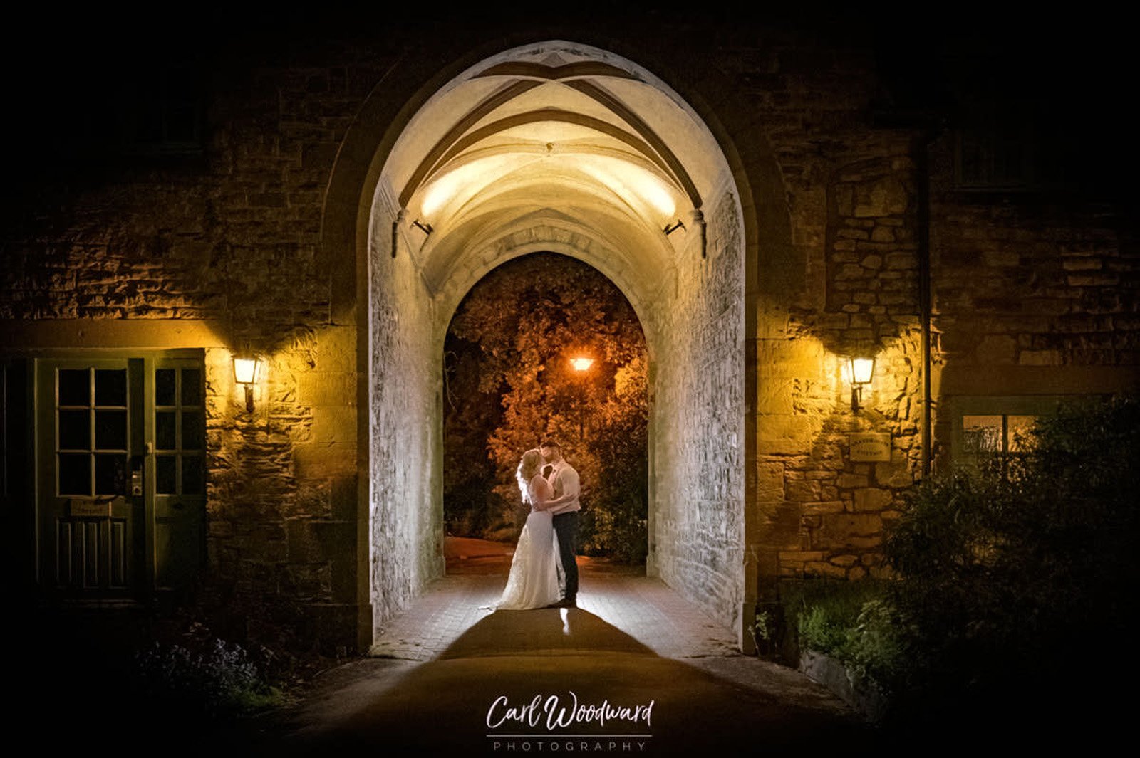 Cardiff Wedding Photographer | Carl Woodward Photography