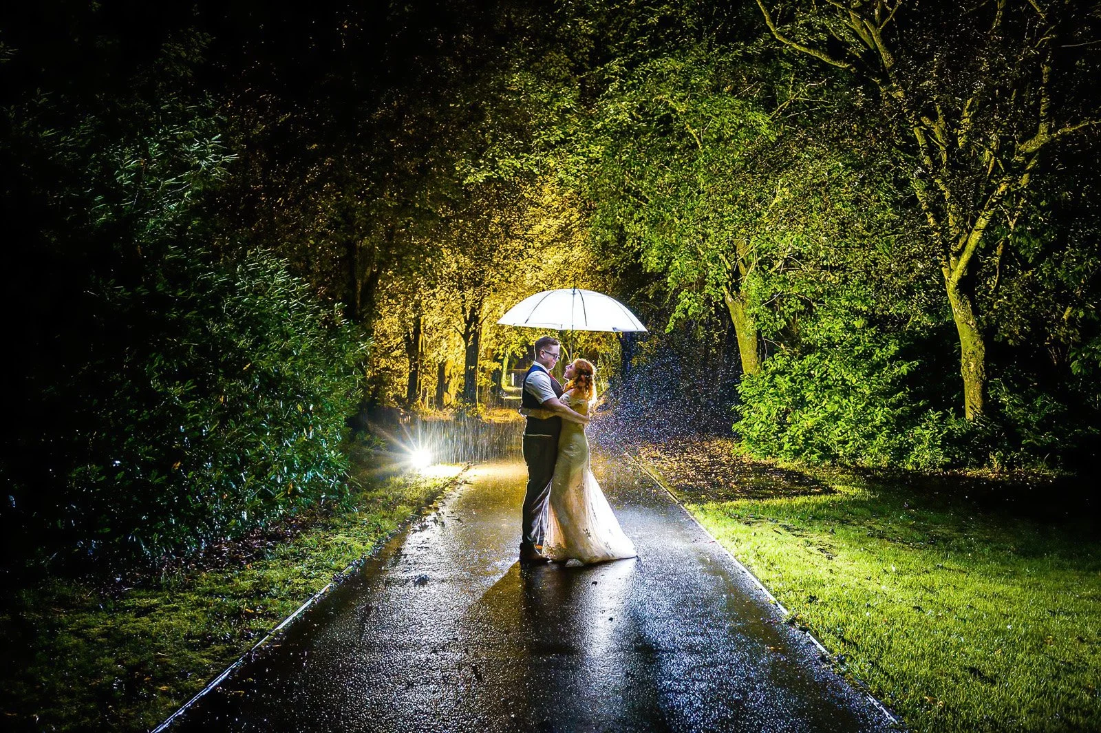 Cardiff Wedding Photographer | Carl Woodward Photography