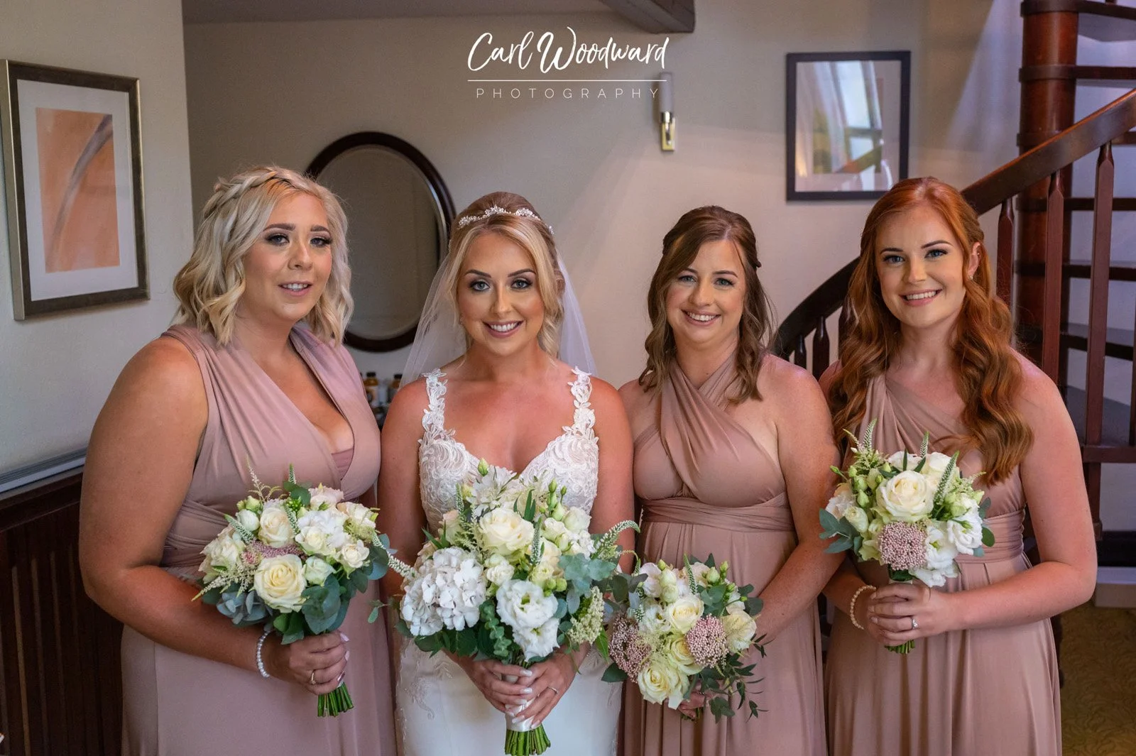 Cardiff Wedding Photographer | Carl Woodward Photography