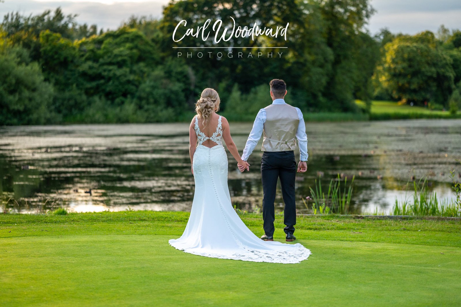Cardiff Wedding Photographer | Carl Woodward Photography