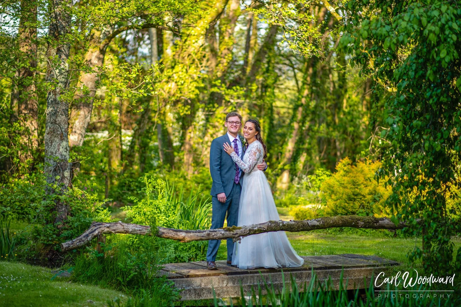Cardiff Wedding Photographer | Carl Woodward Photography