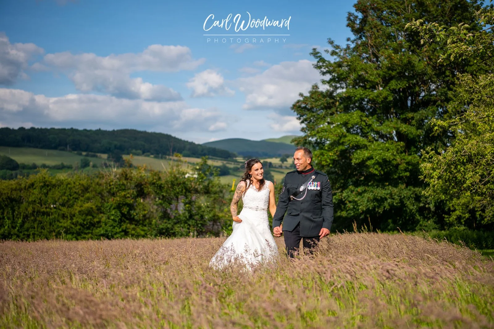 Cardiff Wedding Photographer | Carl Woodward Photography
