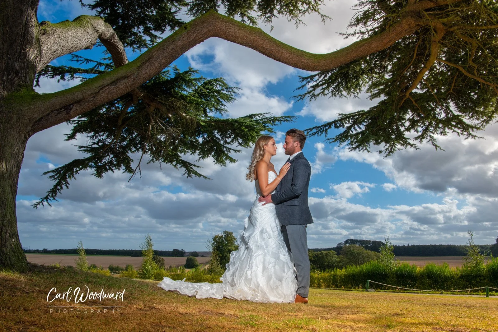 Cardiff Wedding Photographer | Carl Woodward Photography