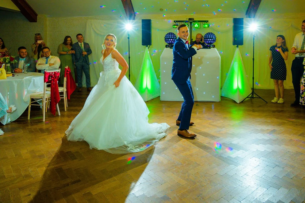 Bridgend Wedding Photographer - Carl Woodward Photography