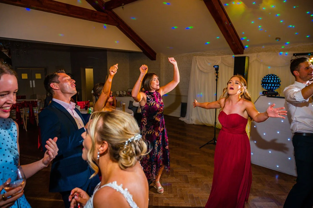 Bridgend Wedding Photographer - Carl Woodward Photography