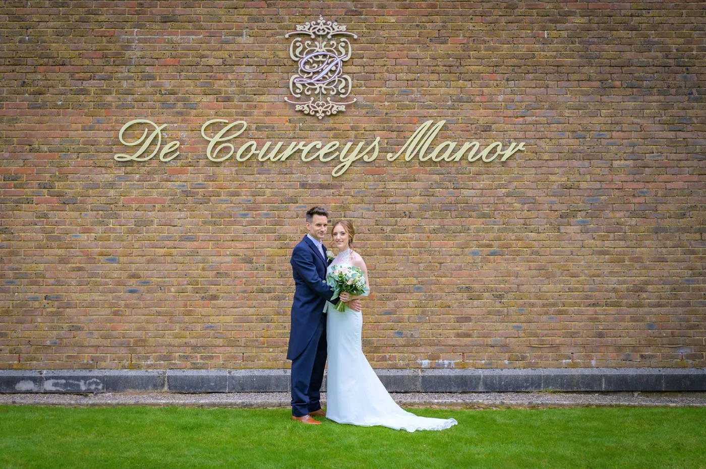 Cardiff Wedding Photographer | Carl Woodward Photography