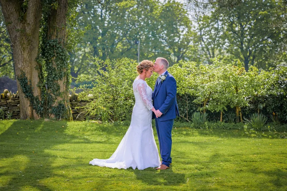 Llechwen Hall Hotel Wedding Photographer