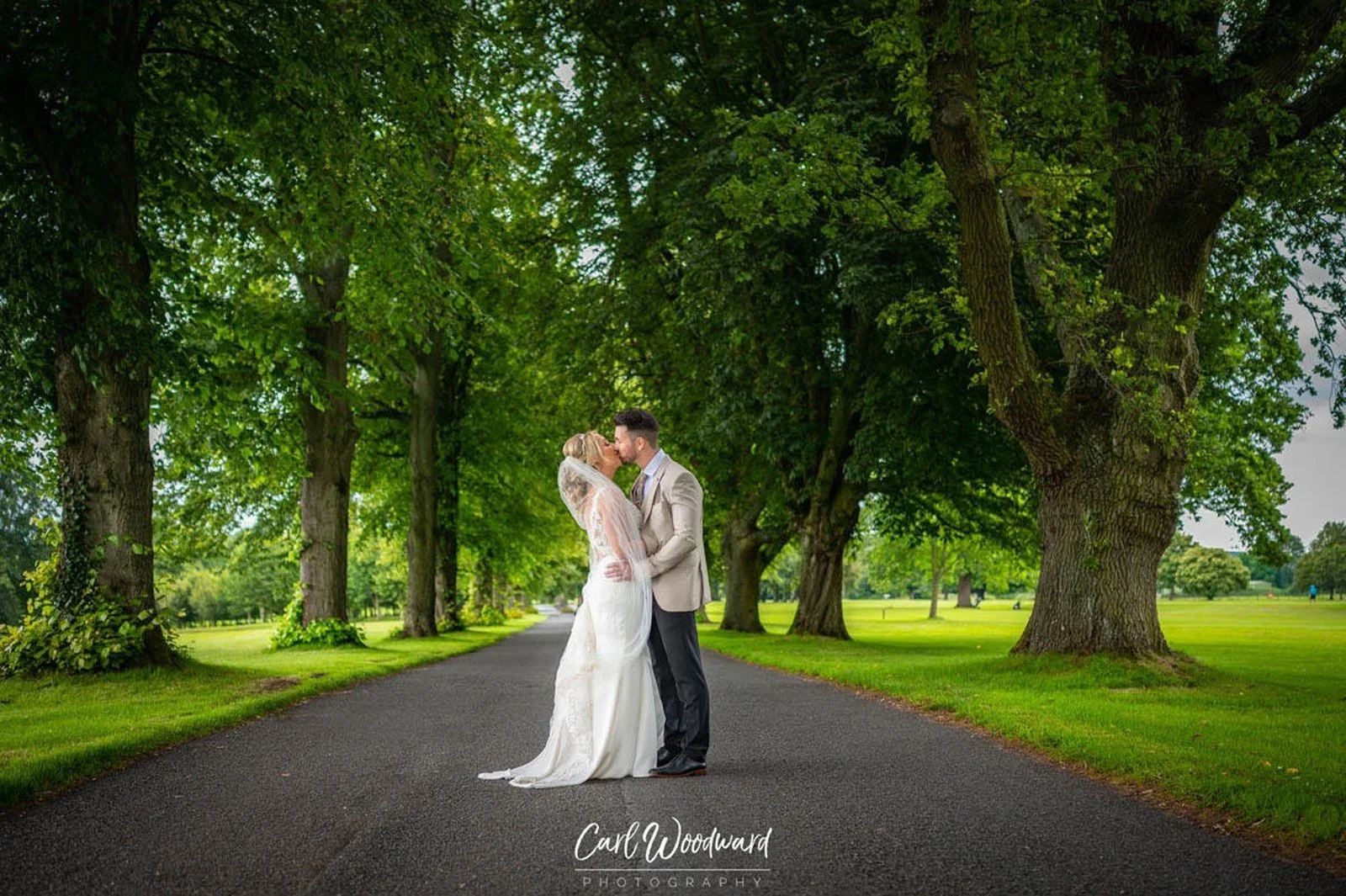 Cardiff Wedding Photographer | Carl Woodward Photography