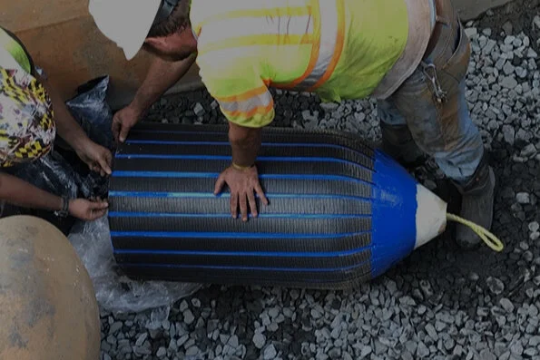 Pipeline Drying | American Pipeline Solutions | American Pipeline Solutions