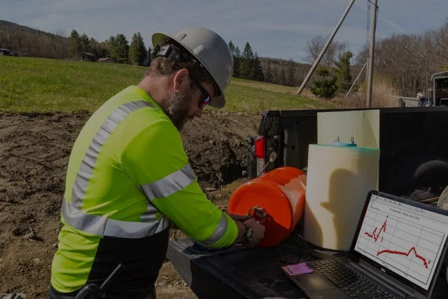 Pipeline Integrity Testing | American Pipeline Solutions | American ...