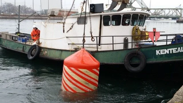 Our Past Pipeline Projects | APS | American Pipeline Solutions