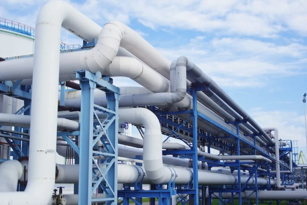 Pipeline Cleaning | American Pipeline Solutions