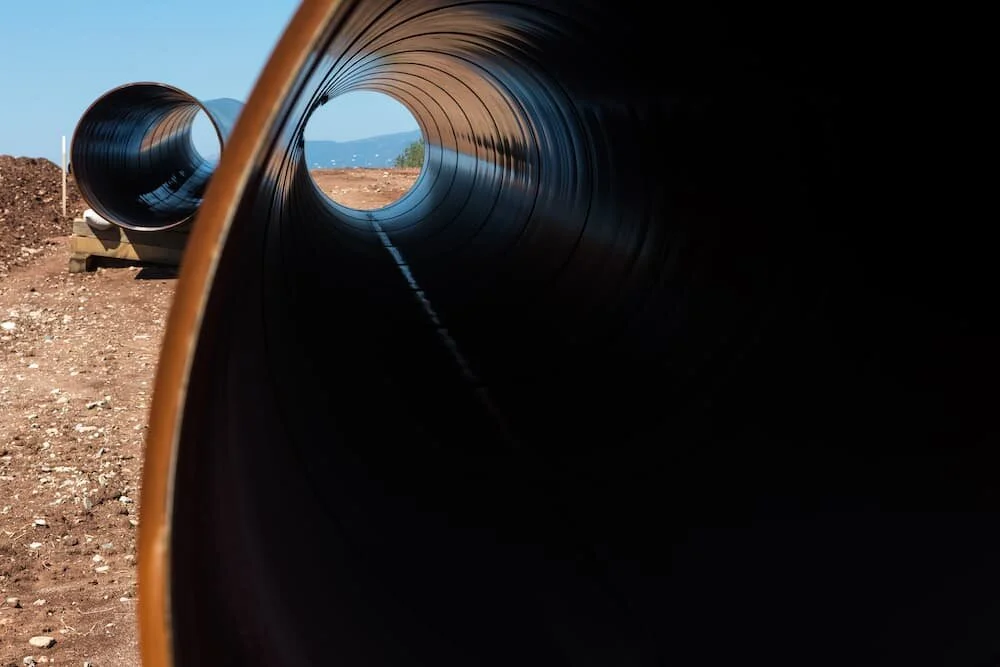 Pipeline Pre-Commissioning | American Pipeline Solutions
