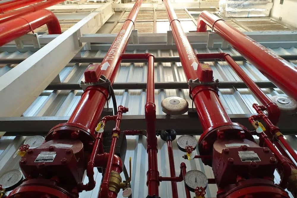Failing the Fire Pump Test & Next Steps | APS | American Pipeline Solutions