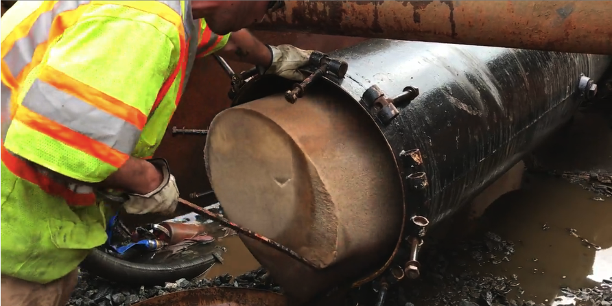 Pigging Blog | American Pipeline Solutions | American Pipeline Solutions