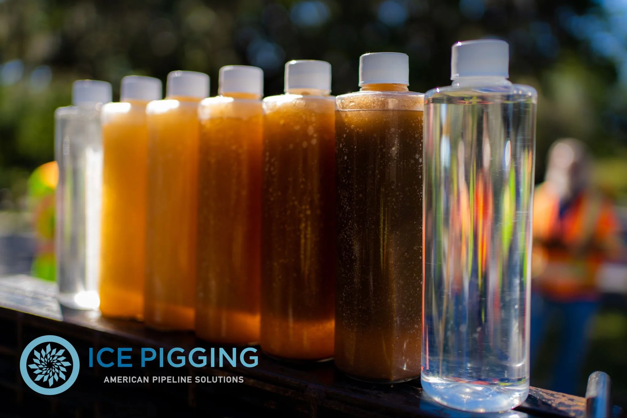 Pigging Blog | American Pipeline Solutions | American Pipeline Solutions