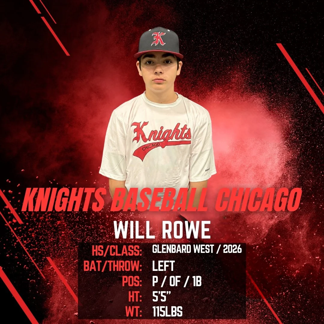 16U - 26's — Force Elite Baseball