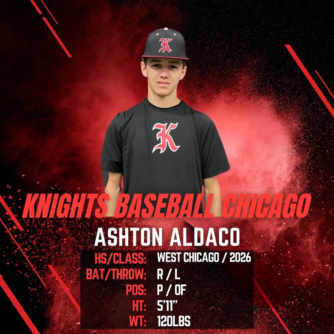 16U - 26's — Force Elite Baseball