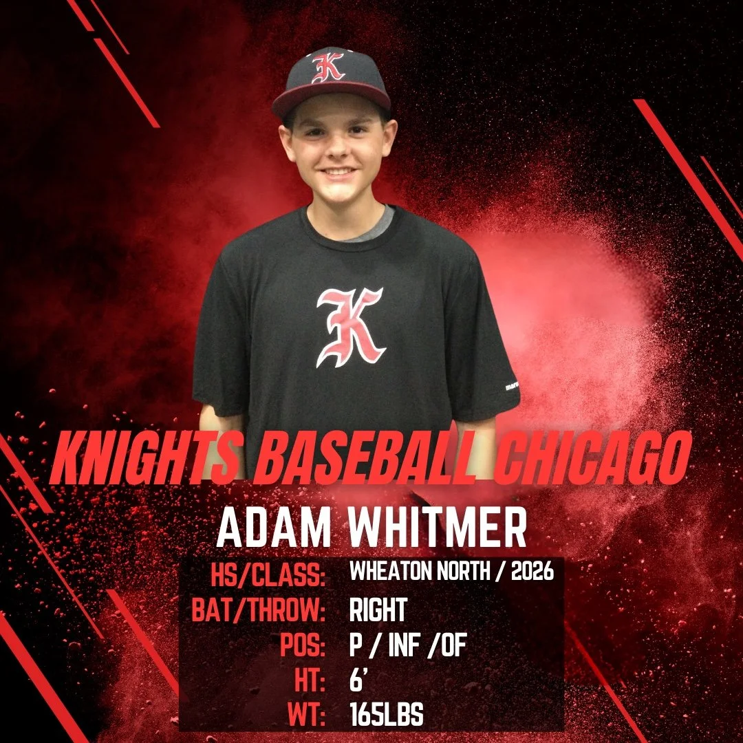 16U - 26's — Force Elite Baseball