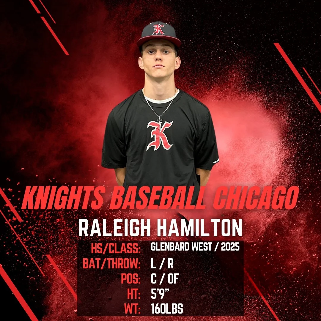 17U - 25's — Force Elite Baseball